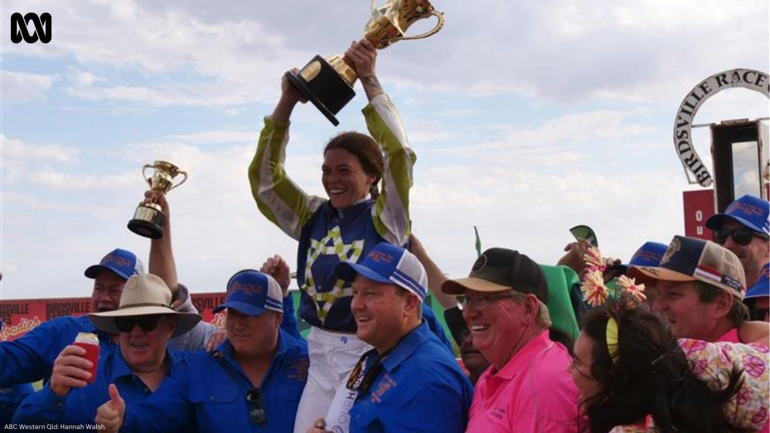 Latest News – Campton Racing